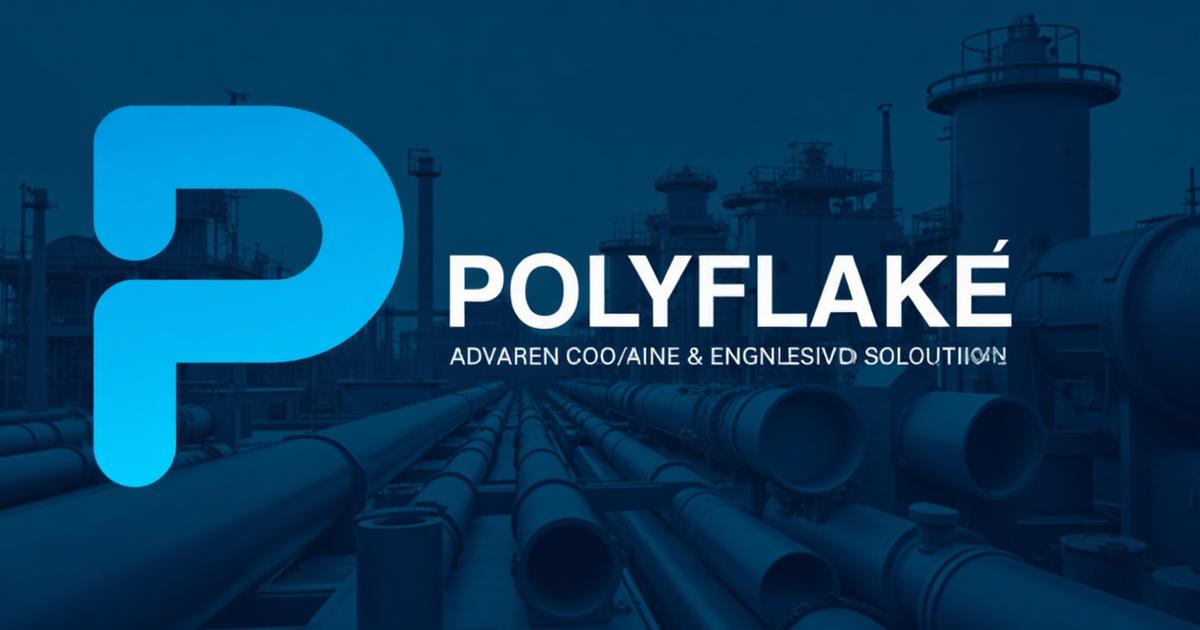 Contact Polyflake | Get a Quote for Glassflake Coating & Engineering